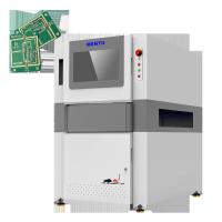 China MENTO K2005XL1200 2D AOI Machine 5MP Camera 15um Resolution SMT Inspection for sale