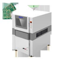 China SMT AOI PCB Inspection Machine 3D Solder Paste Inspection Machine for sale