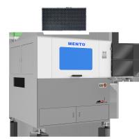 China Multi Angle Solder Paste Inspection Equipment PCB Visual Inspection Machine 380mmx280mm 5KW for sale