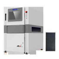 China Mini LED AOI Equipment 3D Inspection 65MP Camera 4μm Resolution for Die Damaged Detection for sale