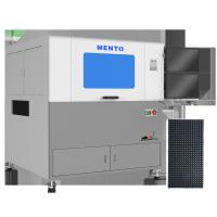 China USB RS232 Semiconductor Inspection System Wafer Inspection Equipment for sale