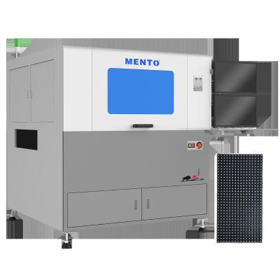 China USB RS232 Semiconductor Inspection System Wafer Inspection Equipment for sale