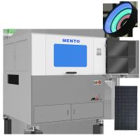 China USB RS232 Semiconductor Inspection System Wafer Inspection Equipment for sale