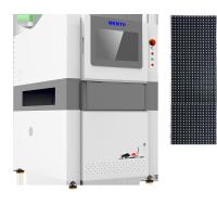 China Automated Optical Wafer Defect Inspection System Machine Advanced for sale
