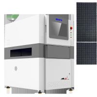 China Integrated LED AOI Equipment For Semiconductor Inspection for sale