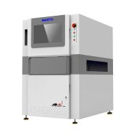 China Automatic Alignment 3D AOI Machine with Inspection Area 510x510mm for sale