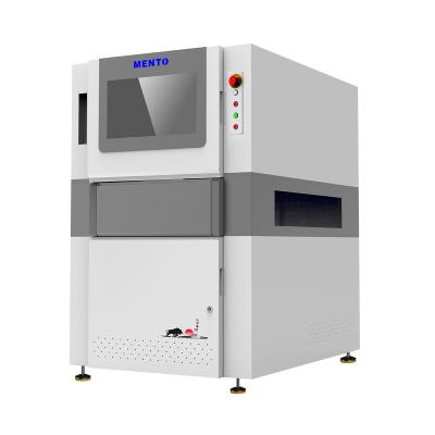 China Automatic Alignment 3D AOI Machine with Inspection Area 510x510mm for sale