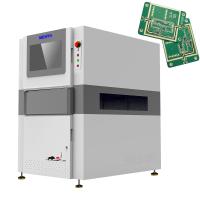 China 3D Optical Inspection AOI Equipment For PCB Defect Detection for sale