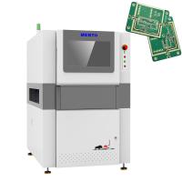 China Component Inspection 3D AOI Machine With RGB LED Lighting for sale