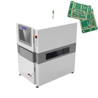 China High Resolution Machine AOI For PCB Inspection 360 Degree View for sale
