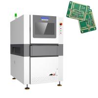 China 12MP Camera SMT AOI Machine Semiconductor Inspection System for sale