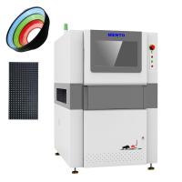 China CCD AOI System Automated Optical Inspection Machine In SMT for sale