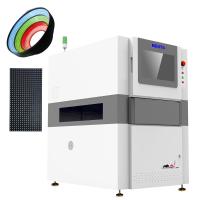 China Inline AOI SMT Automated Optical Inspection Machine for sale