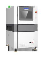 China 3D AOI Machine with 10μm Resolution for Solder Joint Inspection 400x500mm PCB for sale