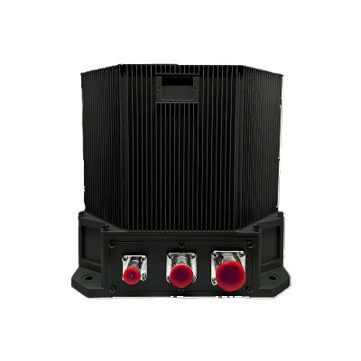 China Dubhe-A20 – RLG INS Inertial Integrated Navigation System | Vibration-Resistant Aerospace INS for Drones for sale