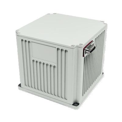 China Merak-M03 Autonomous GNSS FOG Gyroscope Ship Navigation INS System | 24V Maritime FOG Inertial Navigation System for sale