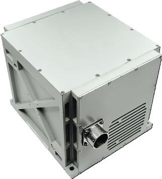 China Dubhe-M2 Custom Marine Inertial Guidance System | RLG INS with Half Sine Wave for sale