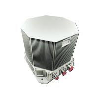 China Dubhe-M12 Autonomous FOG Ships Inertial Navigation System | 24V Quartz Accelerometer Maritime RLG INS for sale