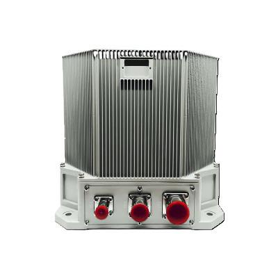 China Dubhe-M48 High-Precision Velocity Integrated Marine Inertial Navigation System | Laser Gyro Maritime RLG INS for sale
