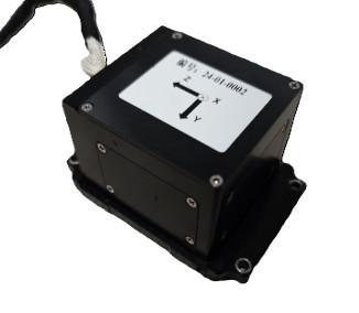 China Merak-IMU005 Compact Silicon Optical Gyroscope IMU | High-Precision Inertial Measurement Unit Sensor 300ppm for sale