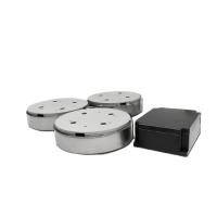China Merak-120ST Three-Axis Fiber Optic Gyroscope | FOG Sensor for Vehicle, Aircraft, and Submersible Navigation for sale