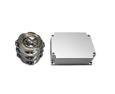 China Merak-40ST Single-Axis Compact Fiber Optic Gyroscope | Interferometric FOG System for Navigation for sale