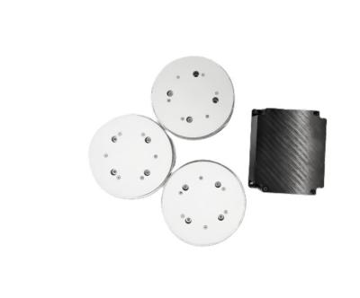 China Merak-70ST Three-Axis Modular Fiber Optic Gyroscope | Digital FOG Sensor for Precision Inertial Measurements for sale
