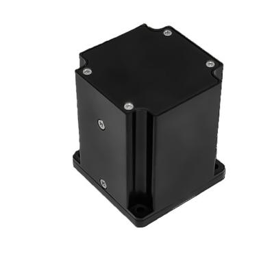 China Merak-60D Double-Axis Fiber Optic Gyroscope | Digital FOG Sensor for Guidance and Stabilization for sale
