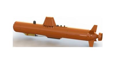 China Portable Unmanned Underwater Vehicle (UUV) | Lightweight Autonomous and Remote-Controlled Submersible for sale