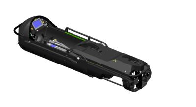 China UPV-3D Diver Carrier (Navigation Version) | Underwater Integrated Navigation System for sale