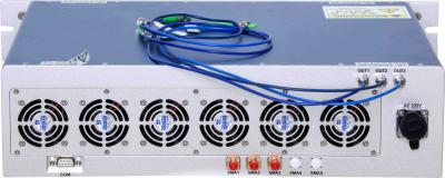China Compact Atomic Clock Laser | Scientific Narrow Linewidth Laser for Rubidium Atomic Applications for sale
