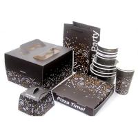 China Customized Printing Food And Beverage Packaging BAP Free Eco Friendly FDA for sale
