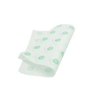 China White Customized Wax Paper Sheets Greaseproof Wrapping Paper for sale
