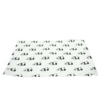 China Classic Checkered Deli Wrap Paper Grease Resistant For Party Festival Outdoors for sale