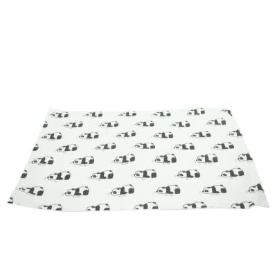 China Classic Checkered Deli Wrap Paper Grease Resistant For Party Festival Outdoors for sale