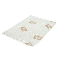 China Classic Food Grade Printed Sandwich Paper Newsprint Deli Paper for sale
