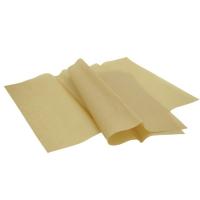 China Unbleached Deli Wrap Paper Sandwich Wrapping Paper Heat Resistant For Food for sale
