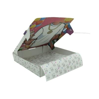 China PE Coated Deli Wrap Paper Non Stick For Pizza Box Parchment Silicon Coated for sale
