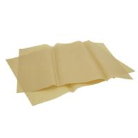 China Poly Coated Deli Sandwich Wrap Paper Recyclable For Freezing Meat for sale