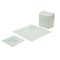 China Disposable Custom Paper Cocktail Napkins For Restaurants Bars Parties for sale