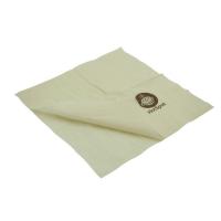 China Brown Napkins Natural & Rustic Kraft Paper Napkins Eco-Conscious Disposable Kitchen Tissue Supplies for Home Parties Restaurant BBQ - 12x12