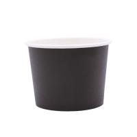 China Heavy-Duty Salad Bowls, 25 oz Paper Bowls, Disposable Soup Bowls,  in Food Grade Kraft Paper Made, Eco-Friendly Durable No Leakage for Dessert Camping Food Party Disposable Serving Bowls for sale