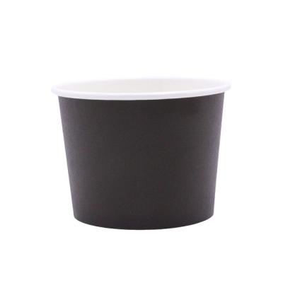 China Heavy-Duty Salad Bowls, 25 oz Paper Bowls, Disposable Soup Bowls,  in Food Grade Kraft Paper Made, Eco-Friendly Durable No Leakage for Dessert Camping Food Party Disposable Serving Bowls for sale