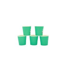 China Colorful Disposable Mouthwash Cups, Small Disposable Cups, Mini Paper Cups for Parties, Picnics, Barbecues, Travel and Events for sale