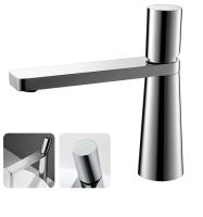 China Contemporary Bathroom Kitchen Faucet Tap For Wash Face Basin Character Scarecrow for sale