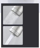 China Pull Out Sprayer Kitchen Faucet Tap SUS304 Stainless Steel Bathroom Faucet ODM for sale