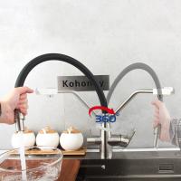China ‎10Inch Washbasin Kitchen Faucet Tap ‎Black Widespread Bathroom Faucet 4.38pounds for sale