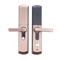 China ODM Digital Security Smart Lock Door Lock Hotel Apartment 3KG for sale