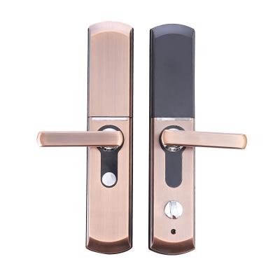 China ODM Digital Security Smart Lock Door Lock Hotel Apartment 3KG for sale