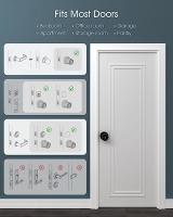 China Childproof Cam Smart Fingerprint Door Lock For Bedroom Apartment Office Security for sale